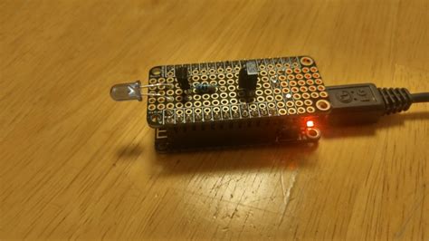 Wifi Web And Voice Tv Remote Using The Esp8266 Dan The Geek