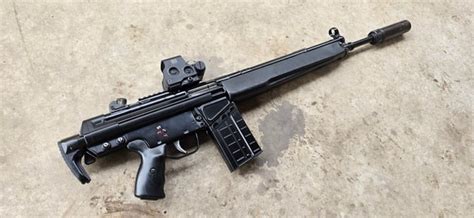 Fmp G3 Kit Built On Rtg Flat Rpartskits