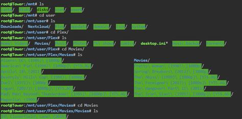 Help With File Permissions General Support Unraid