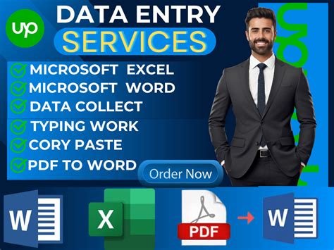 Microsoft Excel Copy Pastetyping Work Data Collection Microsoft