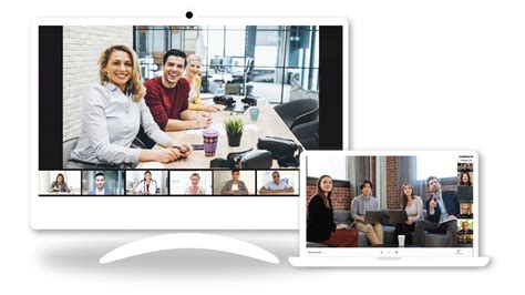 Pexip Infinity Video Conferencing DEKOM