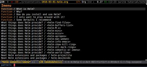 2016 03 01 Helm An Incremental Framework