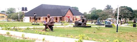 Imo State University Owerri Imsu Owerri