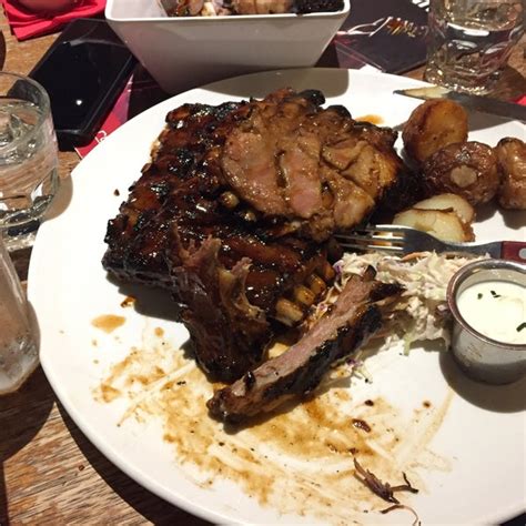 Ribs And Rumps Steakhouse In North Ryde