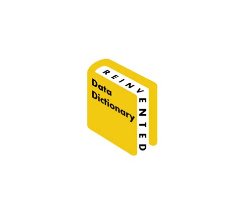 Automated Data Dictionary Reinvented