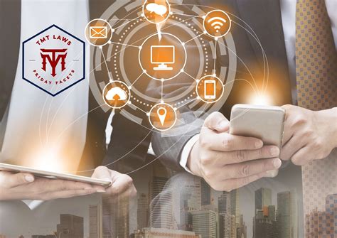 Decoding Telecommunications Act 2023