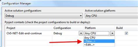 Debugging Your Net Application