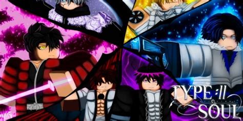 Type Soul Codes October 2025 Pocket Gamer