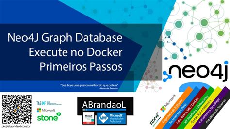 Aprenda A Usar O Neo4j Graph Database Com Esse Passo A Passo