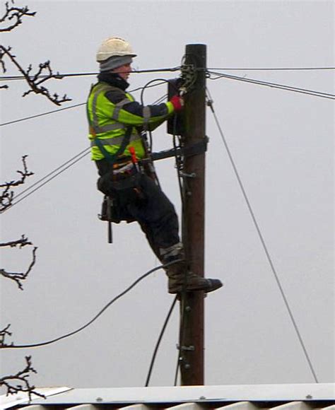 Its New Cable Day Call That A Hammer Secret Scotland