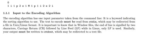 Encoding And Decoding Schemes Are Used In A Wide