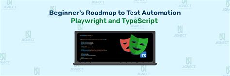 Beginners Guide To Test Automation Playwright And Typescript