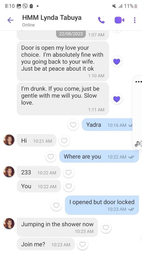 BRUTAL SEX IN ROOM FRESH EVIDENCE IN LYNDAGATE Grubsheet