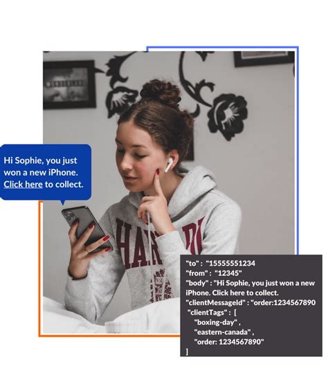 Api Sms Raange Text Message Api Product