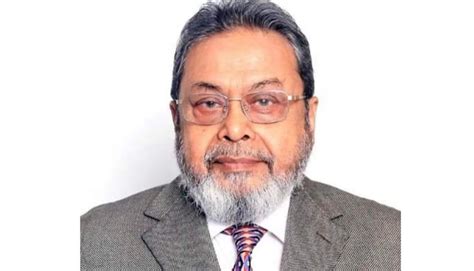 New Age Banker Ashfaque Uddin Chowdhury Dies