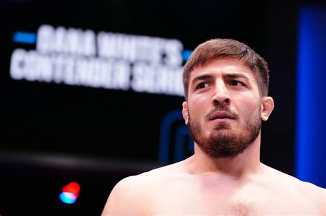 Ufc Qatar Best Bet Abdul Rakhman Yakhyaev Knocks Out Raffael Cerqueira