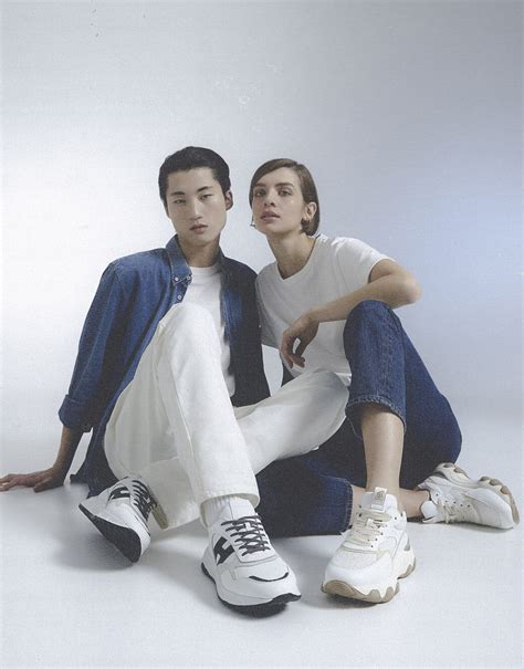 Hogan Hyperlight Hyperactive