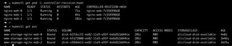 从零开始入门 k8s 有状态应用编排 statefulset deployment和statefulset的区别 csdn博客
