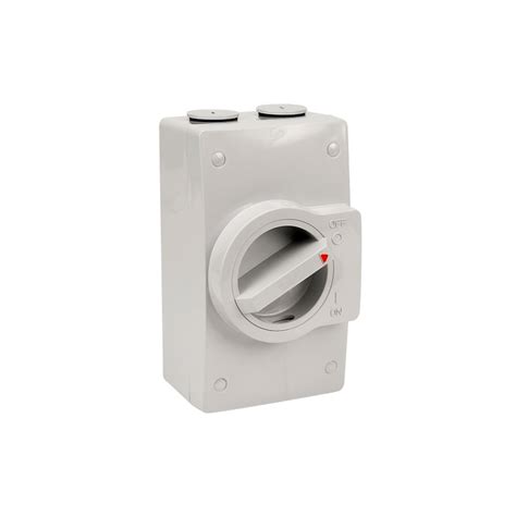 Isolation Switch Airconditioning Online