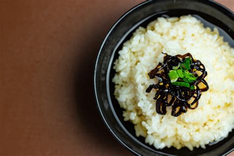 Ochazuke（お茶漬け） Wa Shoku Japanese Jobs And Foods