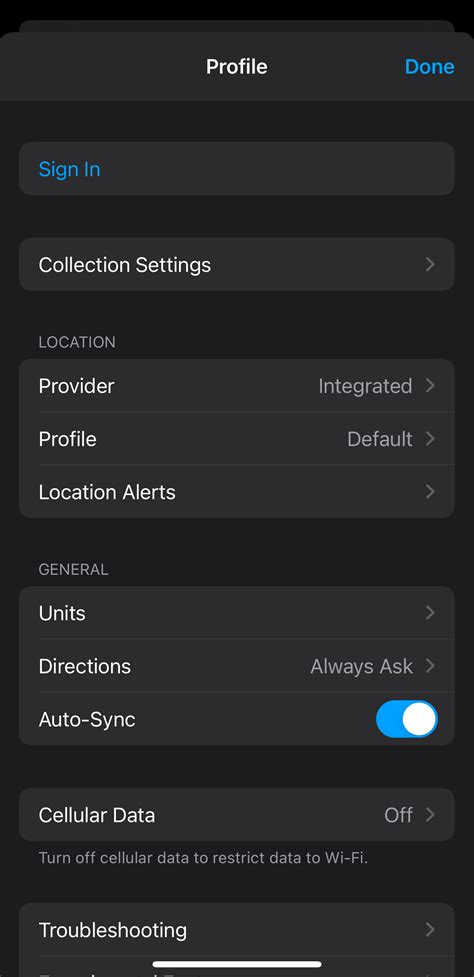 Integration Of Reach Rx Mfi With Arcgis Field Maps For Ios Reach Rx