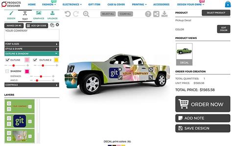 inkybay product customization software betalist