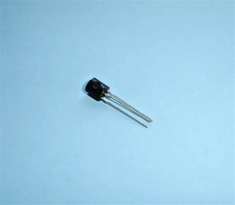 PHILIPS TRANSISTOR TO 92 PACKAGE BC637 For VARIOUS Philips TV S 1 35 PicClick UK