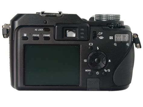 Sony Cyber Shot Dsc V3 Adatlap Vélemények