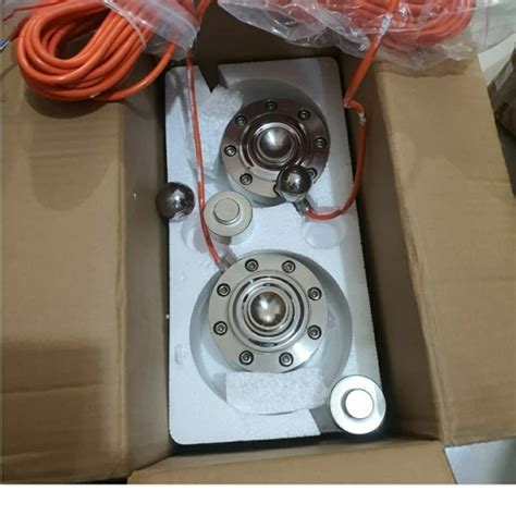 Jual Load Cell Mk Lpd 5klb Load Cell Uji Tekanan Beton 5 Klb Jakarta Barat Edscale Tokopedia