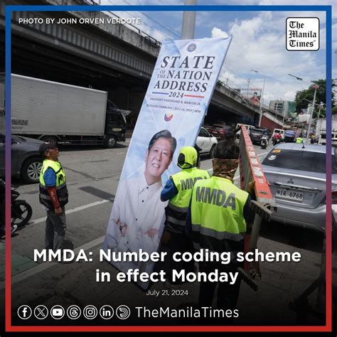 The Manila Times On Linkedin Manila Philippines — The Number Coding