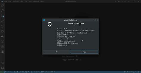 Vs Code 176 Starts All Ontasktype Extensions When Debugging · Issue 175821 · Microsoft