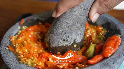 Easy Steps To Cook Malaysian Nasi Lemak Fast And Simple Yummy Asian Foods