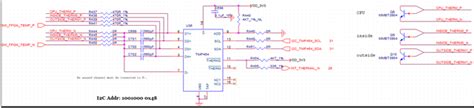 TMP464 Temperature Less Than Zero Problem Sensors Forum Sensors TI E2E Support Forums