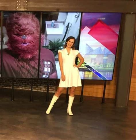 The Appreciation Of Booted News Women Blog The Force Is With Wdefs