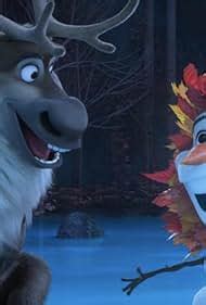 Olaf Presents The Lion King Tv Episode 2021 Imdb