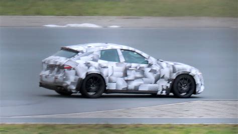 Ferrari Purosangue Suv Spied For The First Time Automotive Daily