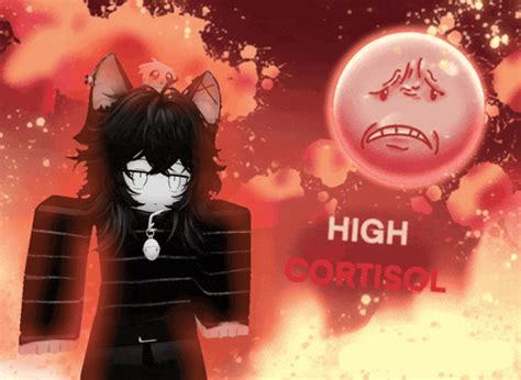 Cortisol Meme High Cortisol Meme Cortisol Meme High Cortisol