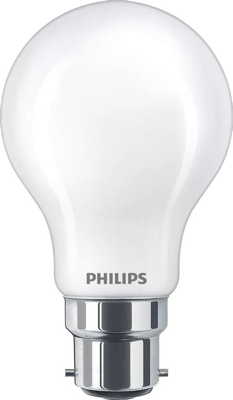 Specifications Of The Led Bulb Philips