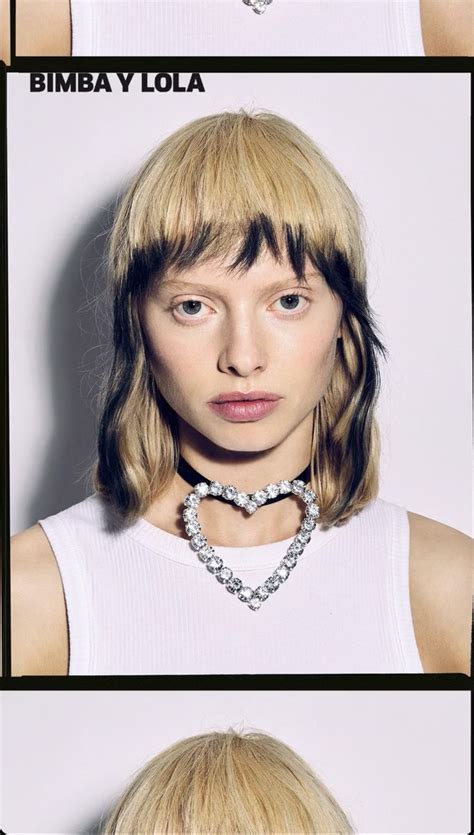 Pin By Eve Saenz On M A K E U P·m A G I C Hair Inspiration Medium