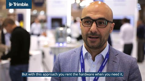 Trimble Geospatial On Linkedin Trimble Trimblecatalyst