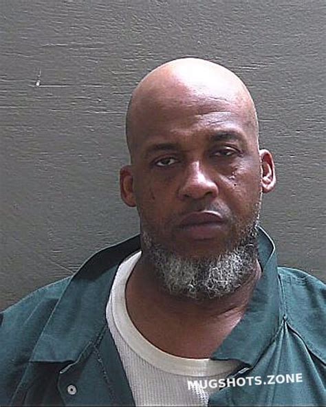 Walton Gerald Lamar 10122022 Escambia County Mugshots Zone