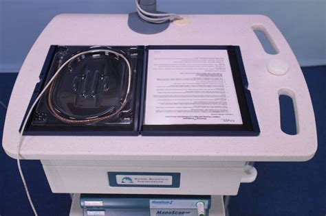 Used Medtronic Manoscan Given Imaging Manometry Probe Manometryph Testing For Sale Dotmed