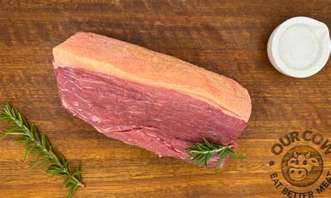 Grass Fed Beef Roast Our Cow