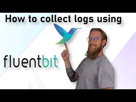 How To Configure Fluentbit To Collect Logs For Our K S Cluster YouTube