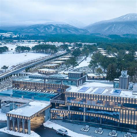 엠버 퓨어힐 호텔 And 리조트 특가 제주도 호텔리조트 예약