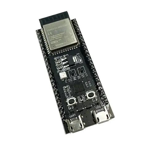 Esp32 S3 Devkitc 1 Esp32 S3 Wifi For Bt Compatible Ble 50 Mesh Development Board Esp32 Wireless