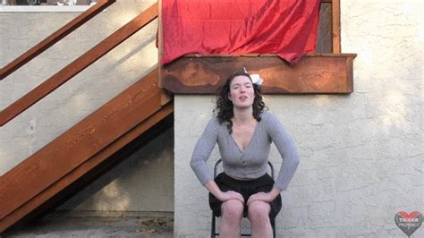 Yellow Yuck And Green Slime Tiggerrosey Clips4sale