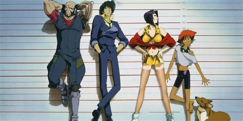 Cowboy Bebop Faye Valentine Cosplay Stuns With Anime Accurate Look