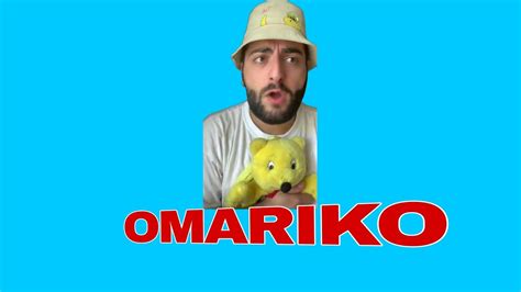 Omariko ომარიკო Youtube