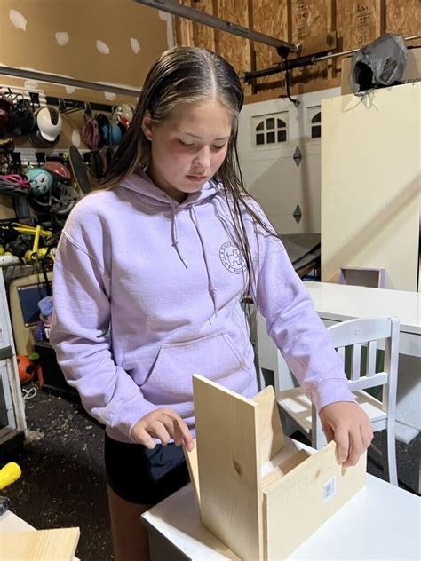 Mini Wood Crates Cathartic Crafting